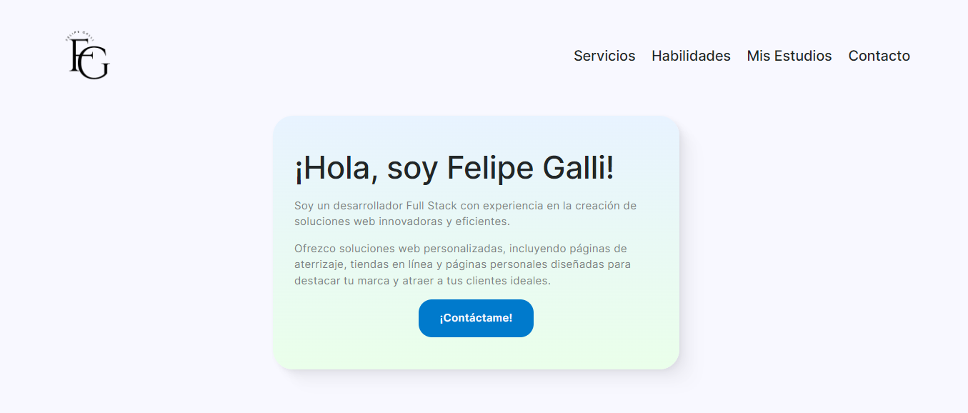 Felipe Galli